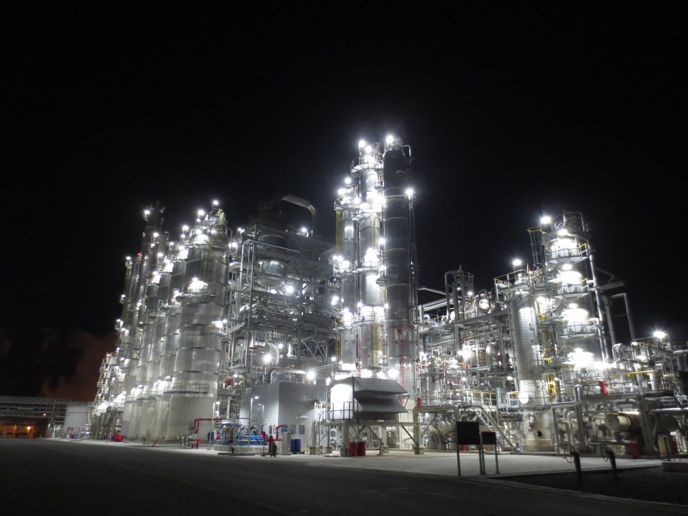 Badger Licensing, LLC > Technologies