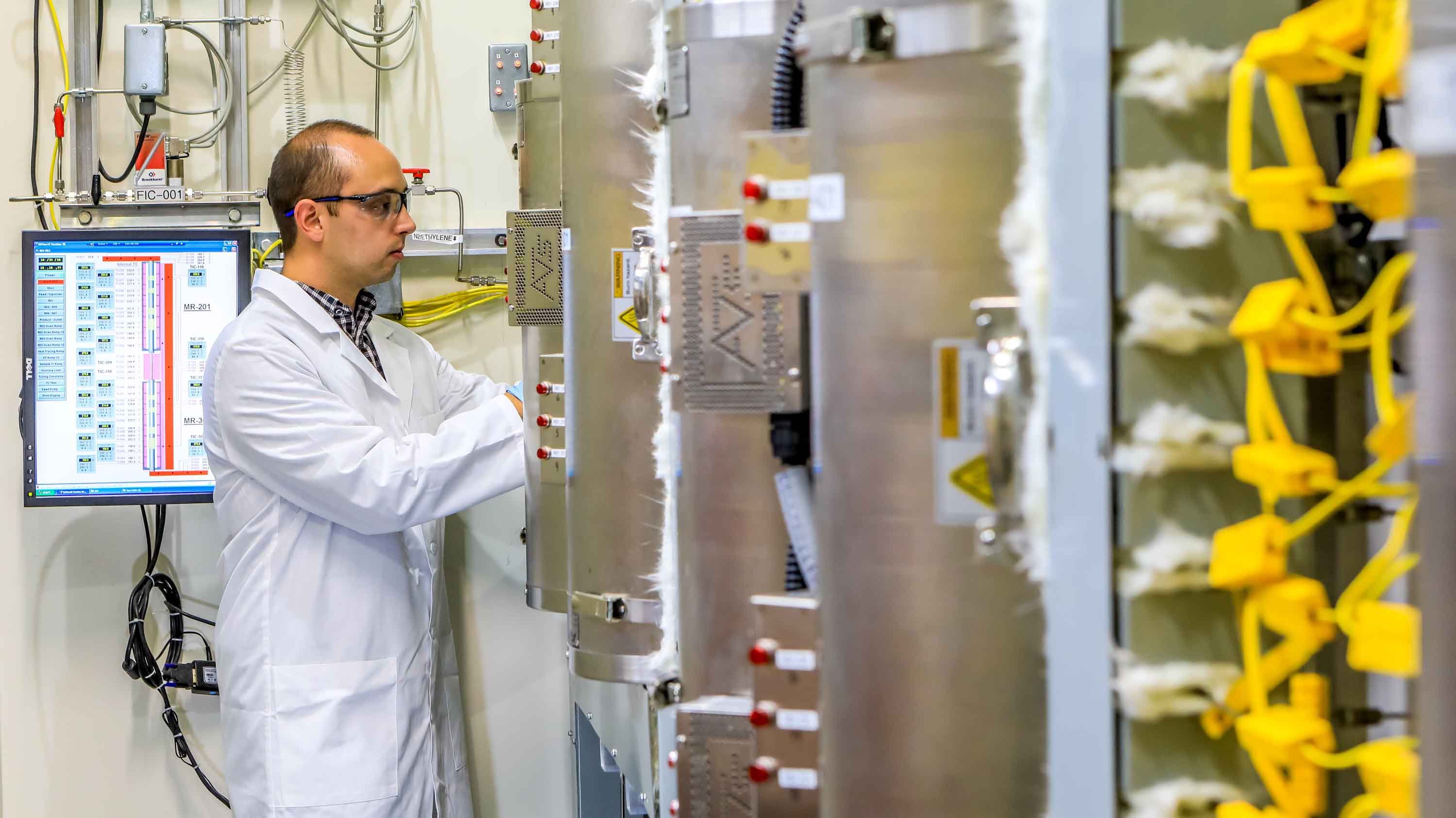 Badger Licensing, LLC > Services