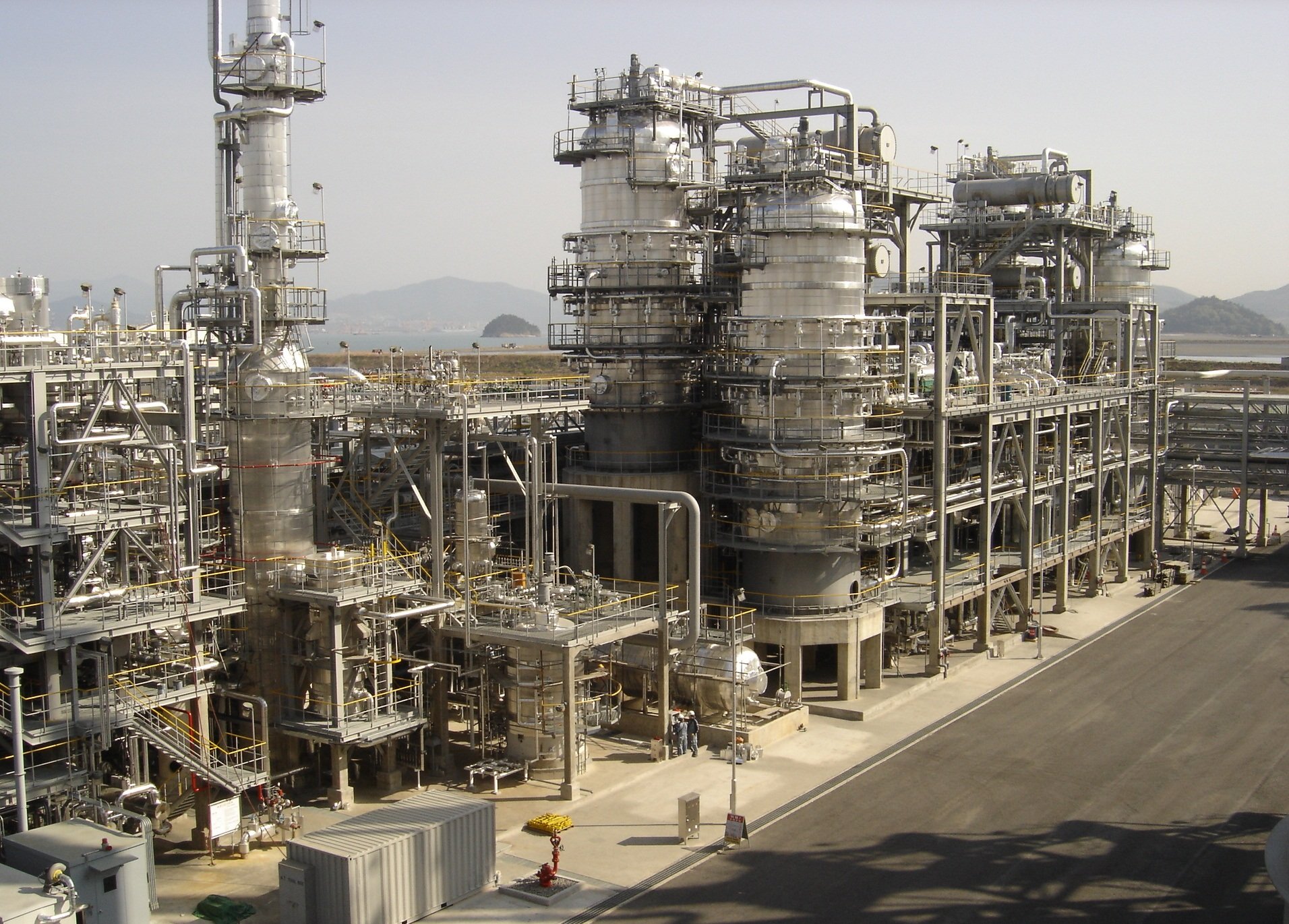 Badger Licensing, LLC > Technologies > Bisphenol A (BPA)