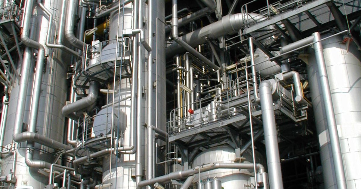 Badger Licensing, LLC > Technologies > Styrene